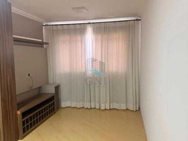 APARTAMENTO A VENDA RESIDENCIAL DO LAGO I