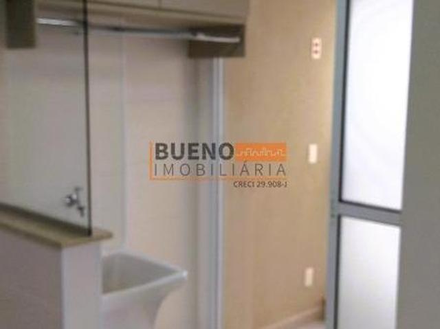 Apartamento à venda, Residencial Dona Margarida, Santa Bárbara D&apos Oeste, SP