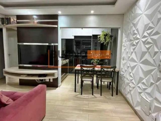 Apartamento à venda, Residencial Dona Margarida, Santa Bárbara D&apos Oeste, SP