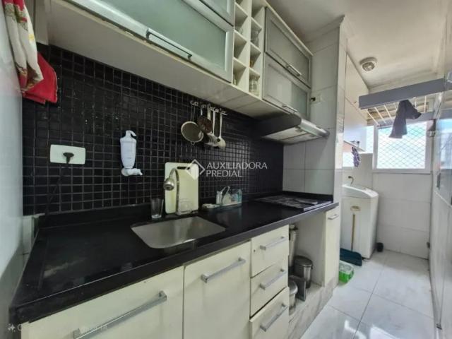 Apartamento á venda Residencial dos Mares CENTRO São Bernardo do Campo