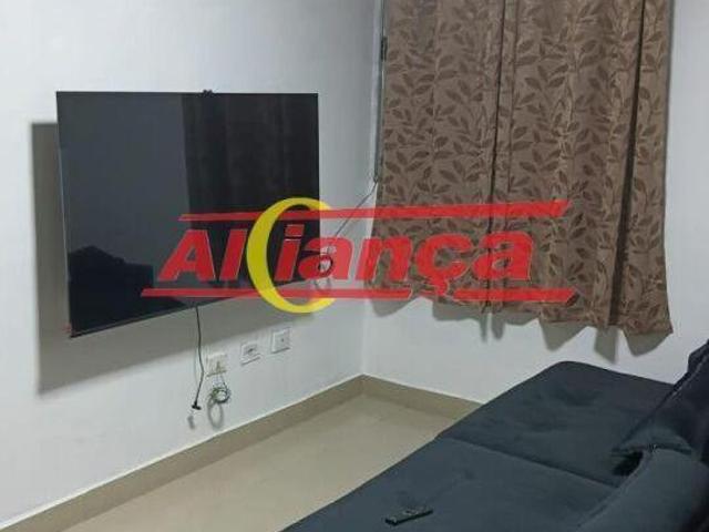 Apartamento à venda Residencial Doraly II 45m² 2 dorm
