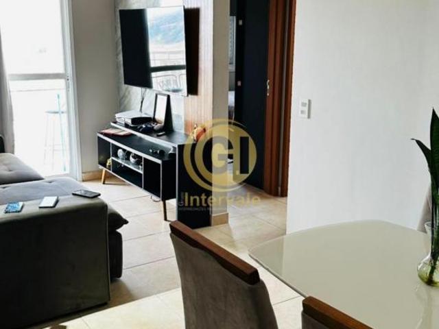 APARTAMENTO À VENDA | RESIDENCIAL DREAM | JACAREÍ SP