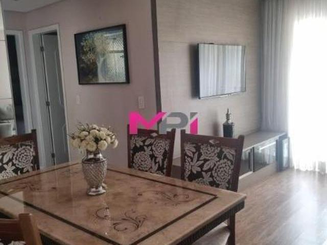 APARTAMENTO À VENDA RESIDENCIAL EXCELLENCE BAIRRO RETIRO JUNDIAÍ SP