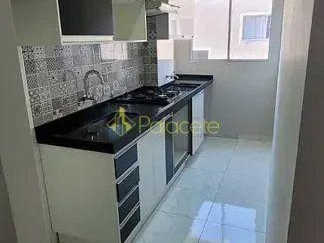Apartamento à venda, Residencial e Comercial Cidade Morumbi, Pindamonhangaba, SP