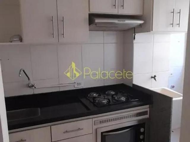 Apartamento à venda, Residencial e Comercial Cidade Morumbi, Pindamonhangaba, SP