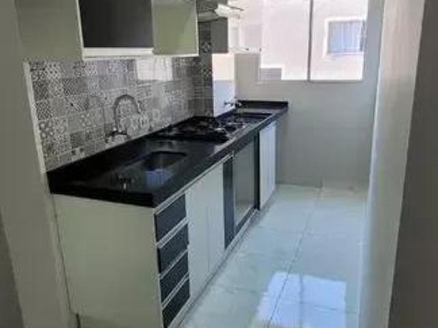 Apartamento à venda, Residencial e Comercial Cidade Morumbi, Pindamonhangaba, SP