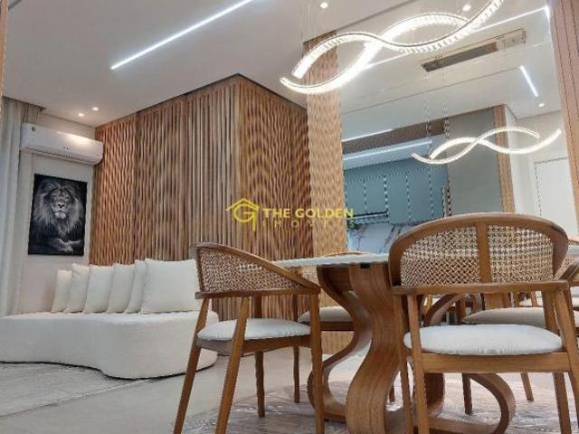 APARTAMENTO A VENDA RESIDENCIAL ECO VILA GENEBRA
