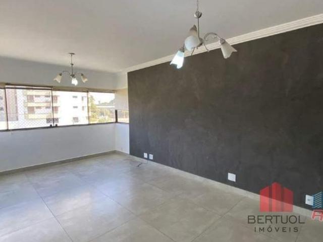 Apartamento à venda Residencial Edifício Capri em Vinhedo