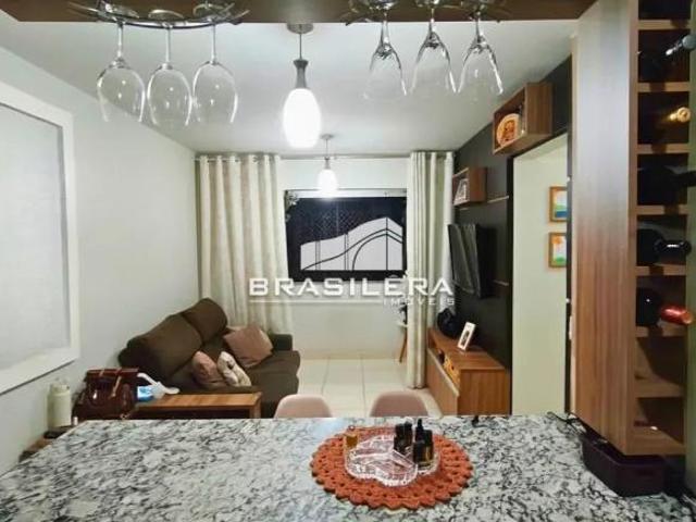 Apartamento à venda, Residencial Eldorado, Goiânia, GO