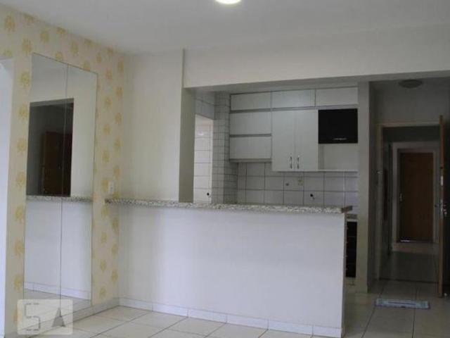 Apartamento à Venda Residencial Eldorado, 2 Quartos, 58 m² Goiânia