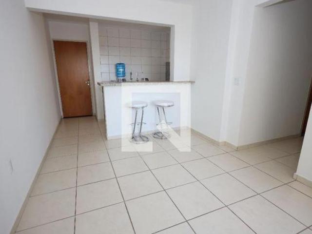 Apartamento à Venda Residencial Eldorado, 2 Quartos, 63 m² Goiânia