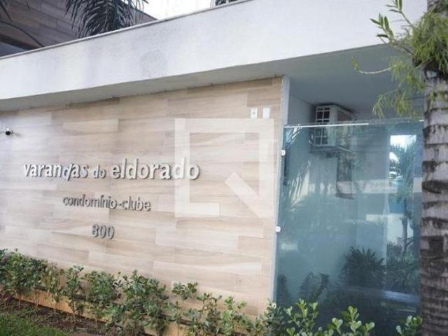 Apartamento à Venda Residencial Eldorado, 3 Quartos, 159 m² Goiânia