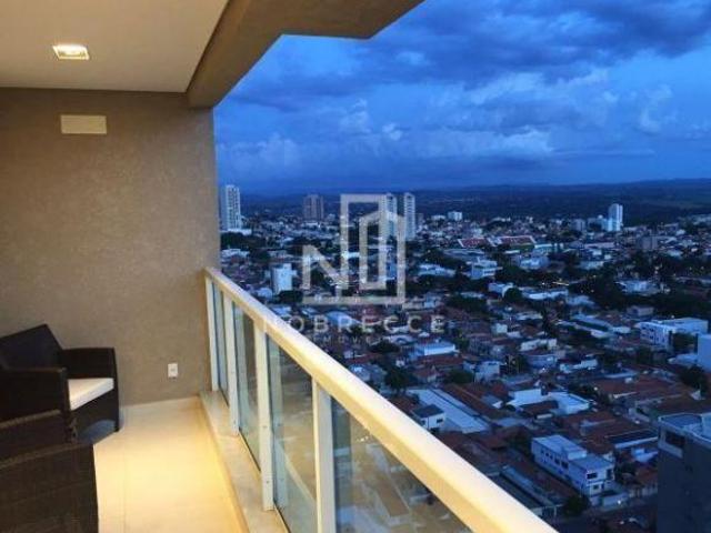 Apartamento à venda, Residencial Elegance em Indaiatuba