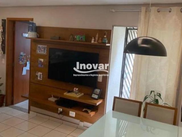 Apartamento à venda Residencial em BH – Próximo ao Anel Rodoviário | 51m²