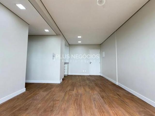 Apartamento À Venda Residencial Esplanada 2 Dorm 69m² Lazer Completo