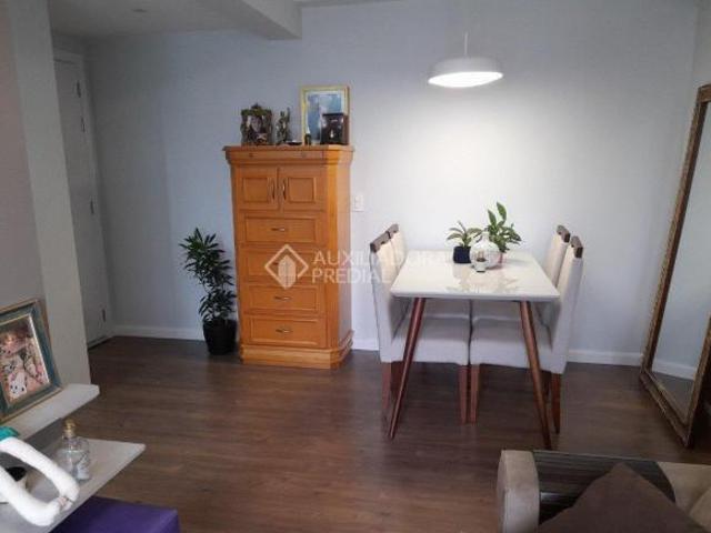 Apartamento à venda Residencial FWD