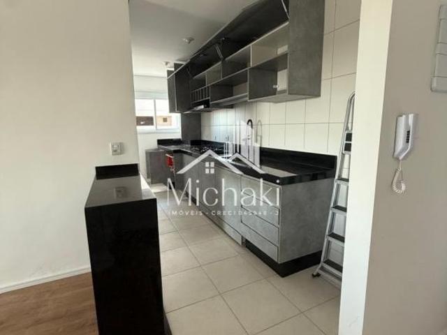 Apartamento a venda Residencial Fatto Arujá Cidade Nova Arujá, Arujá/SP
