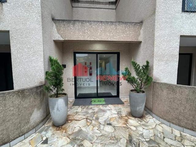 Apartamento à venda Residencial Felice em Valinhos