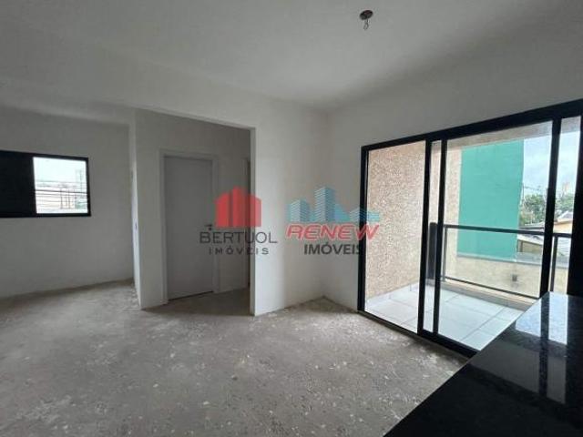 Apartamento à venda Residencial Felice em Valinhos