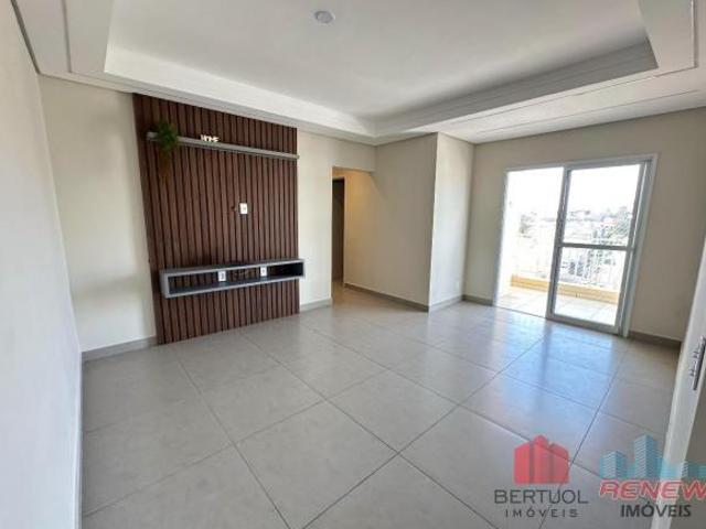 Apartamento à venda Residencial Felicitá em Louveira
