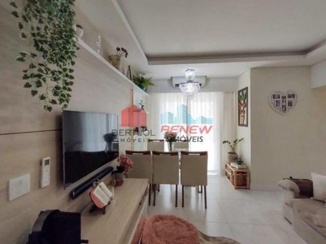Apartamento à venda Residencial Felicitá em Louveira