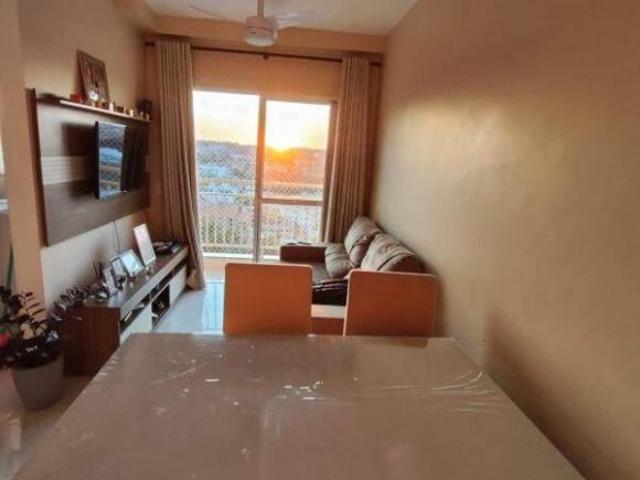 Apartamento à venda Residencial Florença II em Vinhedo