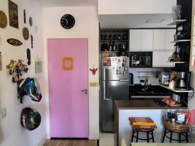 Apartamento à venda Residencial Florença II em Vinhedo