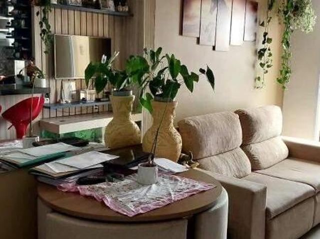 Apartamento à venda Residencial Florença II em Vinhedo