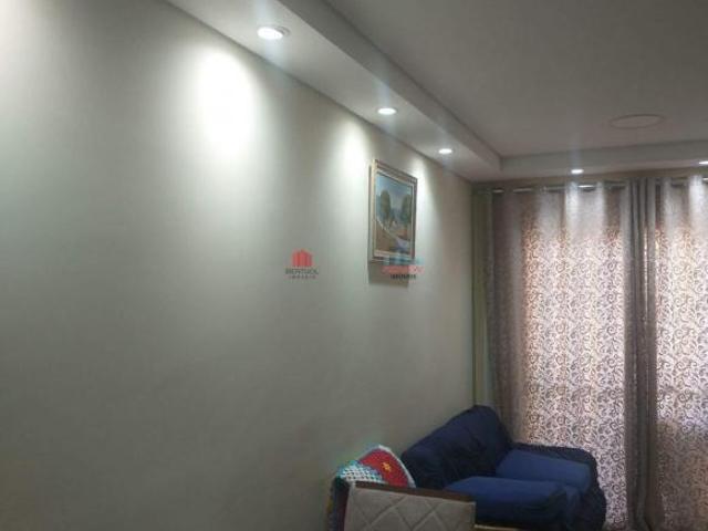 Apartamento à venda Residencial Florença II em Vinhedo