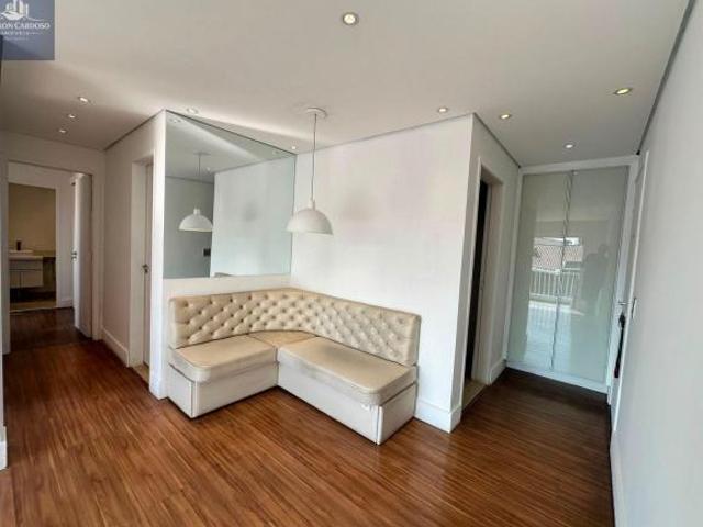 APARTAMENTO À VENDA – RESIDENCIAL FLORENÇA | VILA CARRÃO
