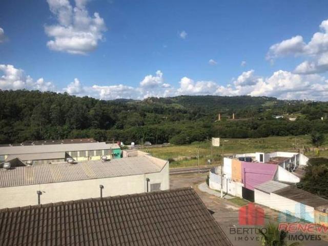 Apartamento à venda Residencial Florence em Valinhos