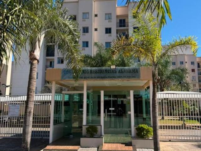 Apartamento à Venda Residencial Flórida | Goiânia GO