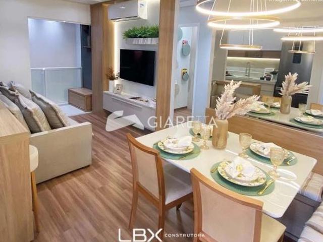Apartamento à venda, RESIDENCIAL FORTE DOS LAGOS, VILA INDUSTRIAL, TOLEDO PR