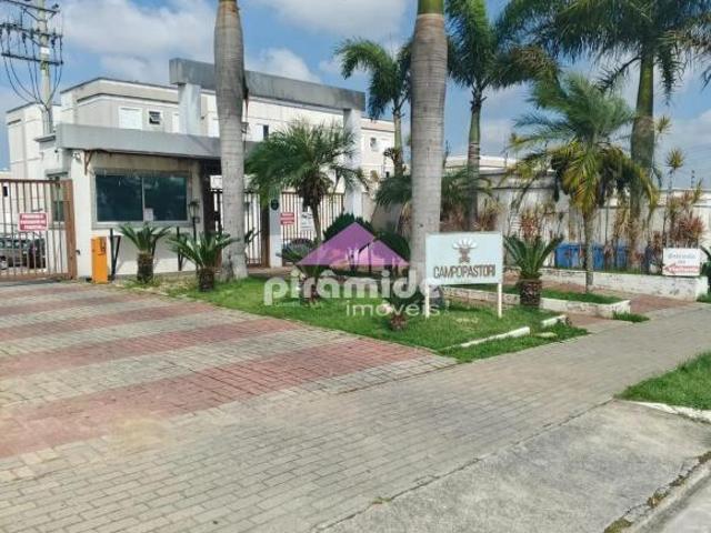 Apartamento à venda, Residencial Frei Galvão, São José dos Campos, SP