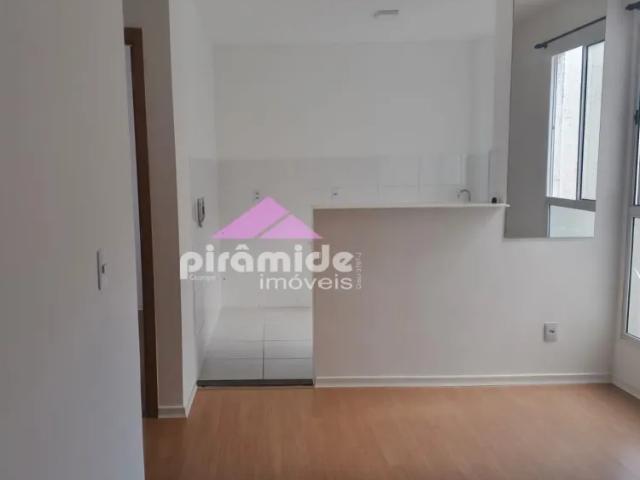 Apartamento à venda, Residencial Frei Galvão, São José dos Campos, SP