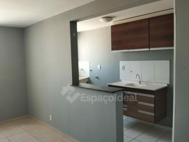 Apartamento à venda RESIDENCIAL GUANABARA