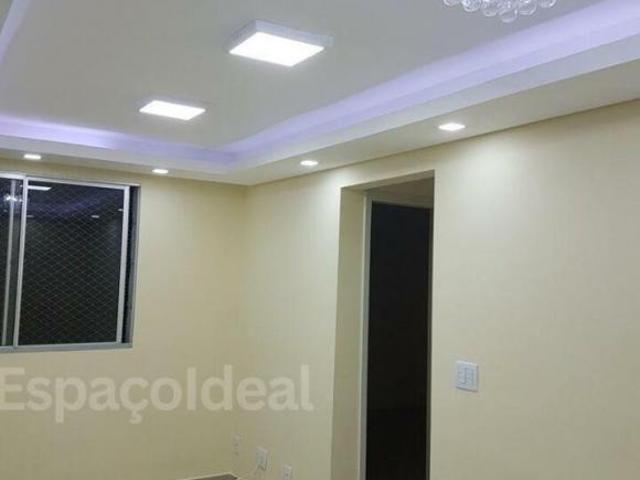 Apartamento à venda RESIDENCIAL GUANABARA BAURU
