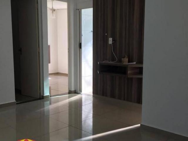 Apartamento á venda Residencial Guadalajara Haiti