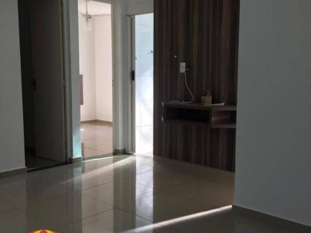Apartamento á venda Residencial Guadalajara Haiti