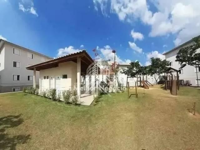 Apartamento à venda, Residencial Guairá, Sumaré, SP COD: 3RAP3087_LMN