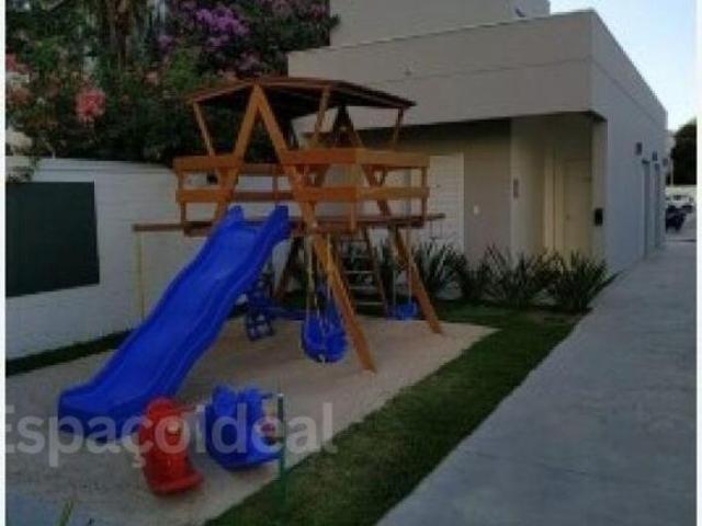 ? Apartamento à venda | Residencial Gardênia ? Sorocaba/S