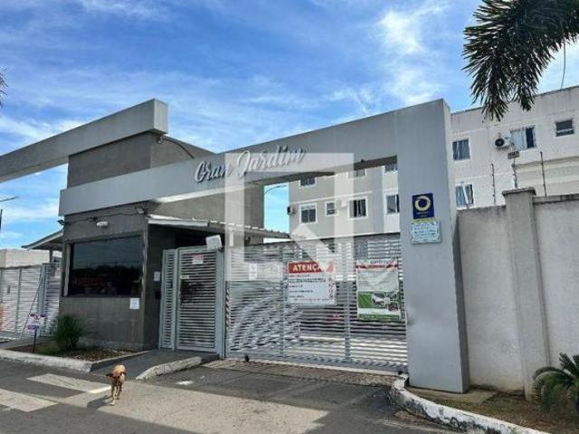 Apartamento à Venda Residencial Goiânia Viva, 2 Quartos, 44 m² Goiânia