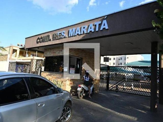 Apartamento à Venda Residencial Goiânia Viva, 2 Quartos, 45 m² Goiânia