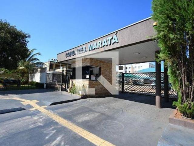 Apartamento à Venda Residencial Goiânia Viva, 2 Quartos, 48 m² Goiânia