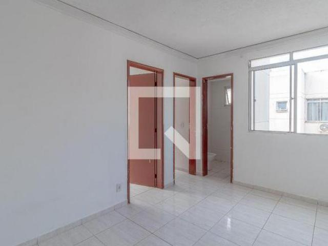 Apartamento à Venda Residencial Goiânia Viva, 2 Quartos, 50 m² Goiânia