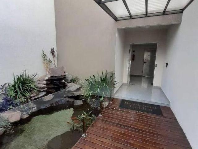 Apartamento a venda, Residencial Golden Cancelli Cascavel/PR