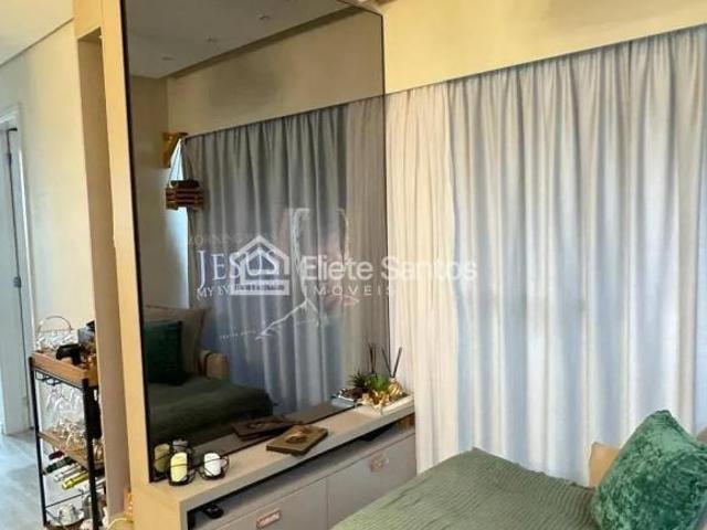 Apartamento à venda, Residencial Golden Star, Americana, SP