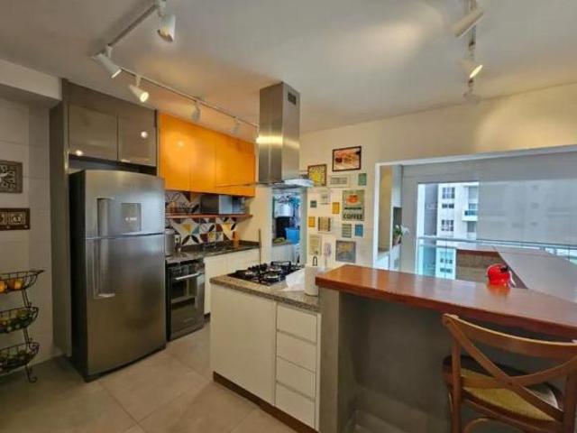 Apartamento à Venda Residencial Gramercy One