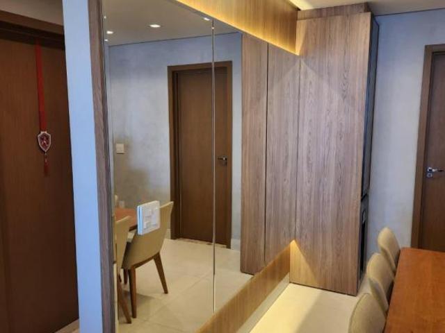 Apartamento à venda Residencial Gran Murano