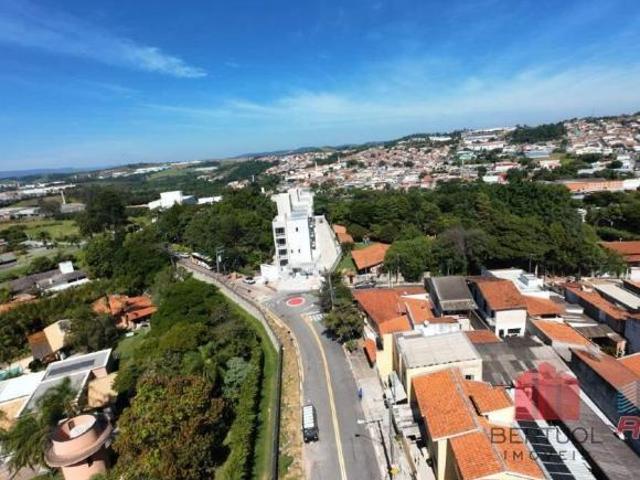 Apartamento à venda Residencial Gran Paradiso em Vinhedo